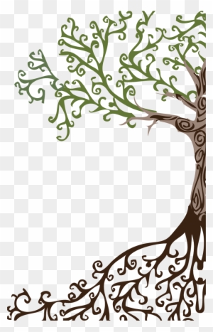 Sacred Stone - Half Tree - Free Transparent PNG Clipart Images Download