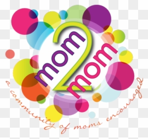 Mom To Mom Logo - Free Transparent PNG Clipart Images Download