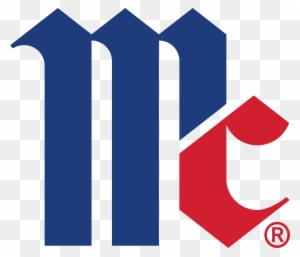 Mccormick & Company Logo - Mccormick Spices Logo - Free Transparent PNG ...