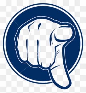 Pointing At You Clipart - Pointing Finger - Free Transparent PNG ...