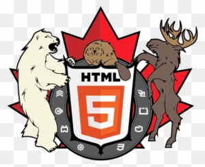 Html 5 Icon - Html5 Css3 Logo Png - Free Transparent PNG Clipart Images ...