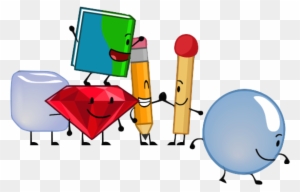 Freesmart Van - Bfdi Freesmart Supervan - Free Transparent PNG Clipart ...