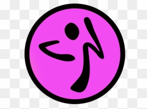 Fitness Classes - Zumba Logo Png - Free Transparent PNG Clipart Images ...