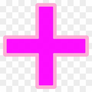 Plus Sign Clip Art, Transparent PNG Clipart Images Free Download ...