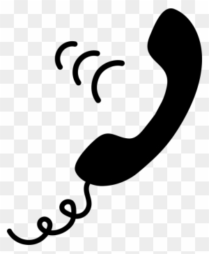 Scream Telephone Cliparts - Screaming Telephone - Full Size PNG Clipart ...