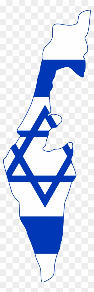 Israel Flag Clip Art, Transparent PNG Clipart Images Free Download ...