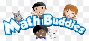 Picture - Math Buddies - Free Transparent PNG Clipart Images Download