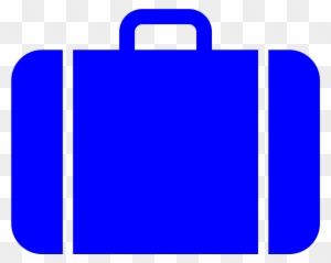 Suitcase Icon - Suitcase Icon - Free Transparent PNG Clipart Images ...