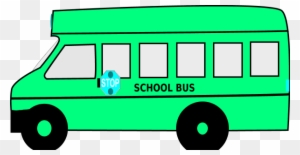 Pink Clipart School Bus - School Bus Clip Art - Free Transparent PNG ...