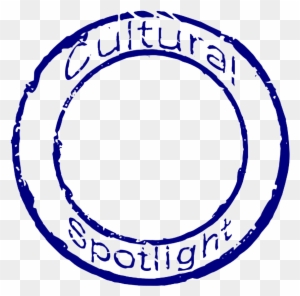 Round Passport Stamp - Passport Stamp Blank Png - Free Transparent PNG ...