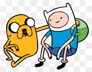 Image - Finn And Jake Transparent - Free Transparent PNG Clipart Images ...