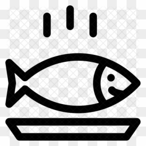 Fish Food Icon - Food - Free Transparent PNG Clipart Images Download