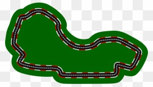 Race Track Clipart, Transparent PNG Clipart Images Free Download ...