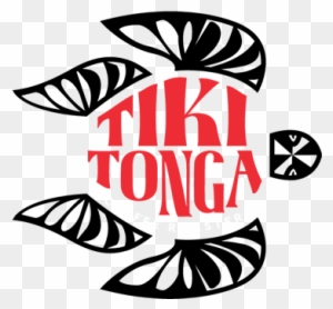 Tiki Tonga Coffee - Free Transparent PNG Clipart Images Download