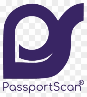 Passportscan Logo - Passportscan Logo - Free Transparent PNG Clipart ...