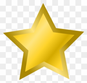 Great Job Stars Clipart Cliparthut Free Clipart Cm7q1f - Gold Star ...