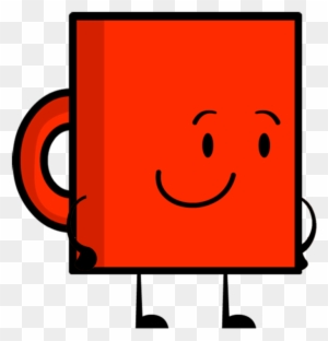 Official Oreo Pose - Bfdi Oreo - Full Size PNG Clipart Images Download