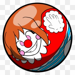 Betty Bounce By Tf-circus - Ball Tf Deviantart - Free Transparent PNG ...