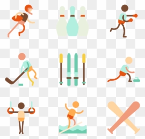 Seasonal Sports - Graphic Design - Free Transparent PNG Clipart Images ...