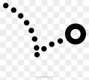 Bouncing Line Clipart