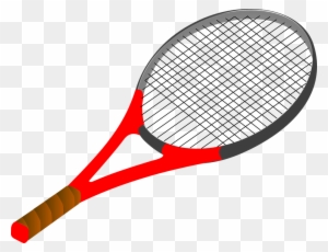 Tennis Racket Cliparts - January 24 - Free Transparent PNG Clipart ...