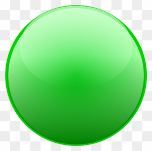 Px Green Light Icon Free Images At Clker Com Vector - Green Light Red ...