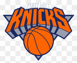 Knicks New York Knicks - New York Knicks Logo - Free Transparent PNG ...