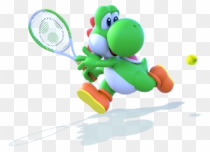 Mario Riding Yoshi 2d By Joshuat1306 - Yoshi Com Mario - Free ...