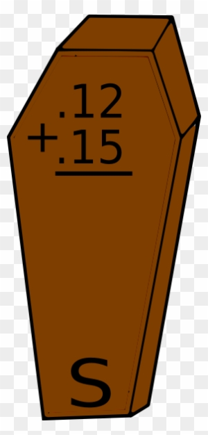 Coffin Clipart, Transparent PNG Clipart Images Free Download - ClipartMax