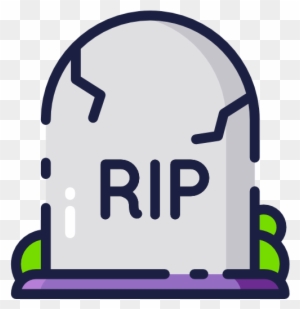Rip - Clipart - Tombstone Template Printable - Free Transparent PNG ...