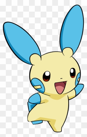 Anime Pokemon Png Picture - Pokemon Negative And Positive - Free ...