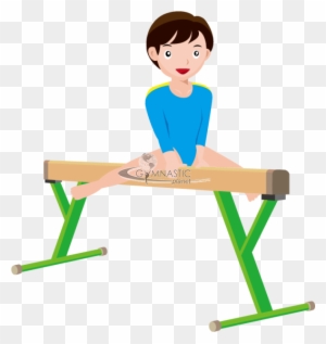 Gymnastics Clipart, Transparent PNG Clipart Images Free Download ...