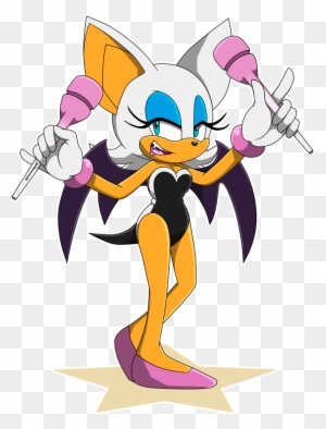 Rouge In Trance By Jinkslizard Rouge In Trance By Jinkslizard - Rouge ...