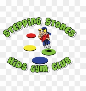 Stepping Stones Gym Club - Gym - Free Transparent PNG Clipart Images ...