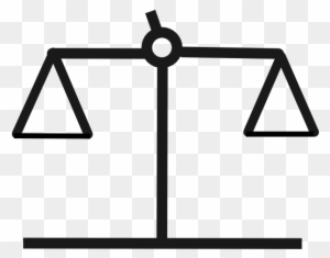 Balance - Weighing Scales Clipart - Free Transparent PNG Clipart Images ...