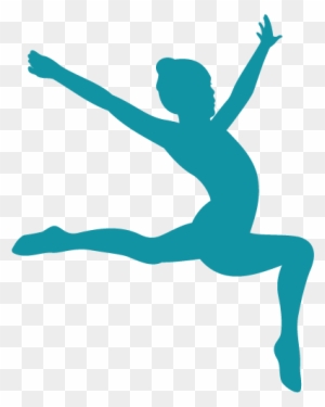 Acrobatic Gymnastics - Fitness Vector - Free Transparent PNG Clipart ...