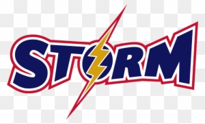 The Teams Storm Mascot - Storm Esport Logo - Free Transparent PNG ...