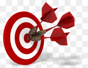 Target - Target Market Transparent - Free Transparent PNG Clipart ...