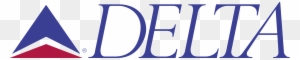 Delta Airlines Logo, Svg - Delta Air Lines - Free Transparent PNG ...