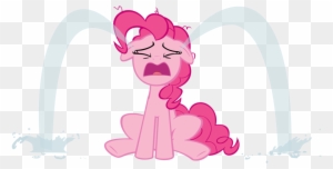 Pinkie Cry By Stardustxiii On Deviantart My Little - Pinkie Pie - Free ...