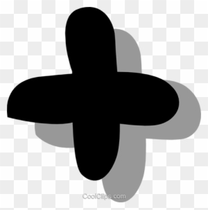 Plus Sign Clip Art, Transparent PNG Clipart Images Free Download ...