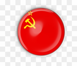 Flag Of The Soviet Union - Free Transparent PNG Clipart Images Download