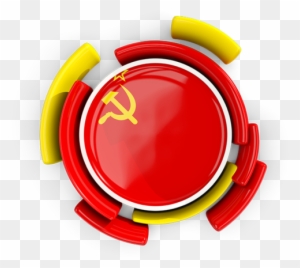 Pakistan Flag Circle Png - Free Transparent PNG Clipart Images Download