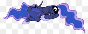 Wolfwind000, Princess Luna, Safe, Simple Background, - My Little Pony ...