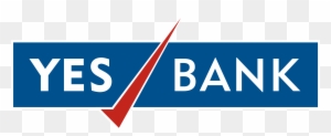 Yes Bank Logo Jpg - Free Transparent PNG Clipart Images Download