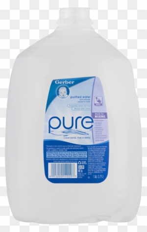 Karicare Gold Infant Formula Stage Karinourish New - Gerber Pure ...