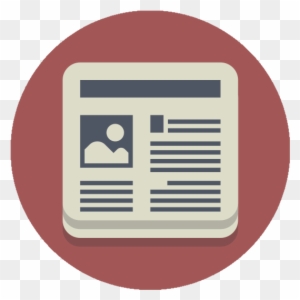 Icono Noticias Png - Free Transparent PNG Clipart Images Download