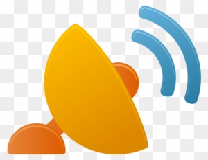 Signal Receiver Icon - Receiver Icon - Free Transparent PNG Clipart ...