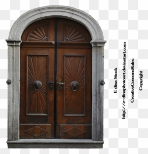 Old Gate - Gate Png - Free Transparent PNG Clipart Images Download