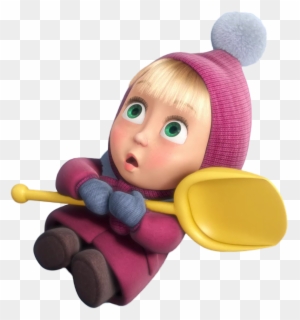 Fundo Masha Eo Urso Png - Free Transparent PNG Clipart Images Download